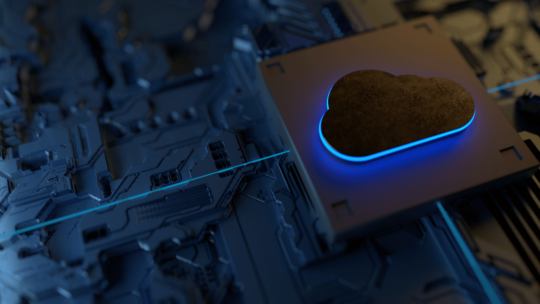 What Is A Tenant In Cloud Computing - NOVA Cloud