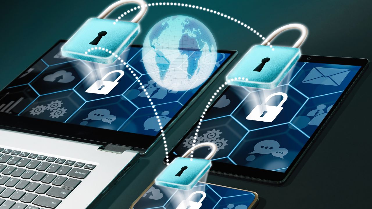 What is MSP and GRC in Cyber Security: Concepts & Benefits? - NOVA Cloud